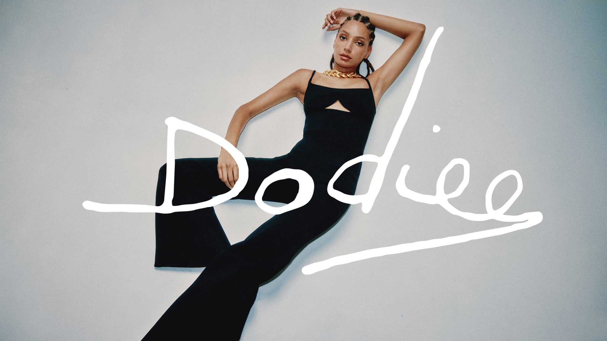 Dodiee | A new type of luxury uniting knitwear and shapewear
